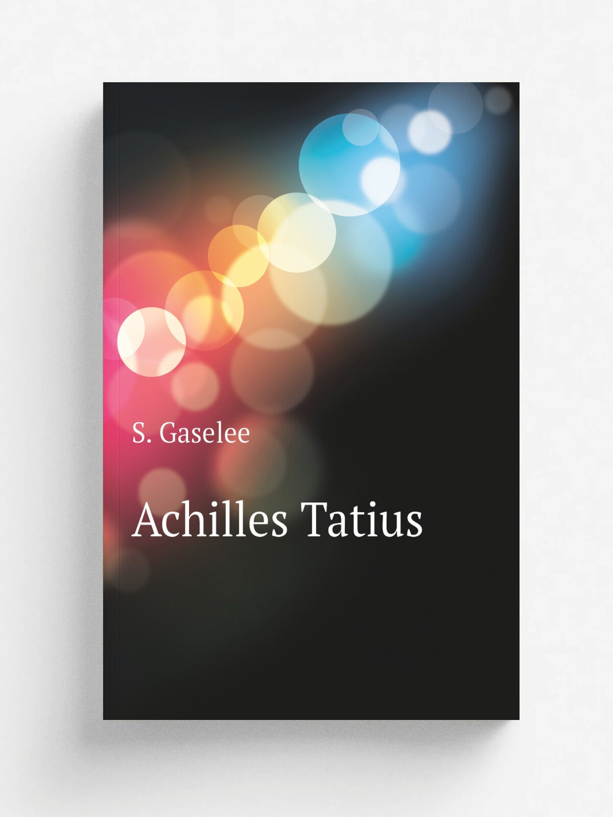 Achilles Tatius