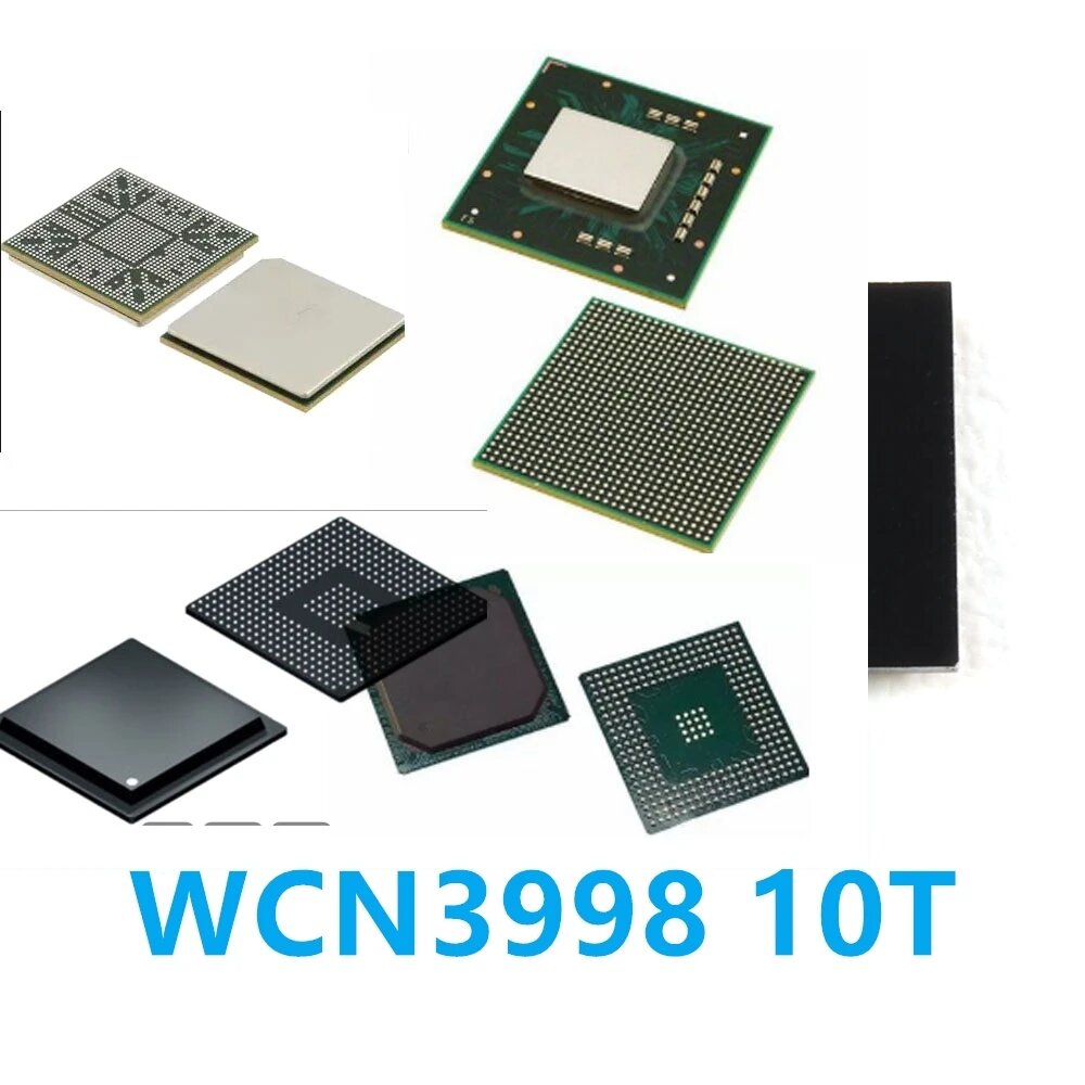 1 более 10 мест IC WCN3998 10T. 3pcs