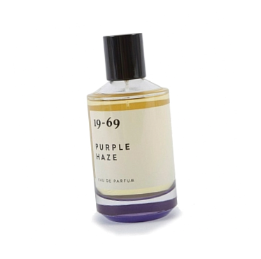 19-69 Purple Haze 100 мл eau de parfum для мужчин и женщин