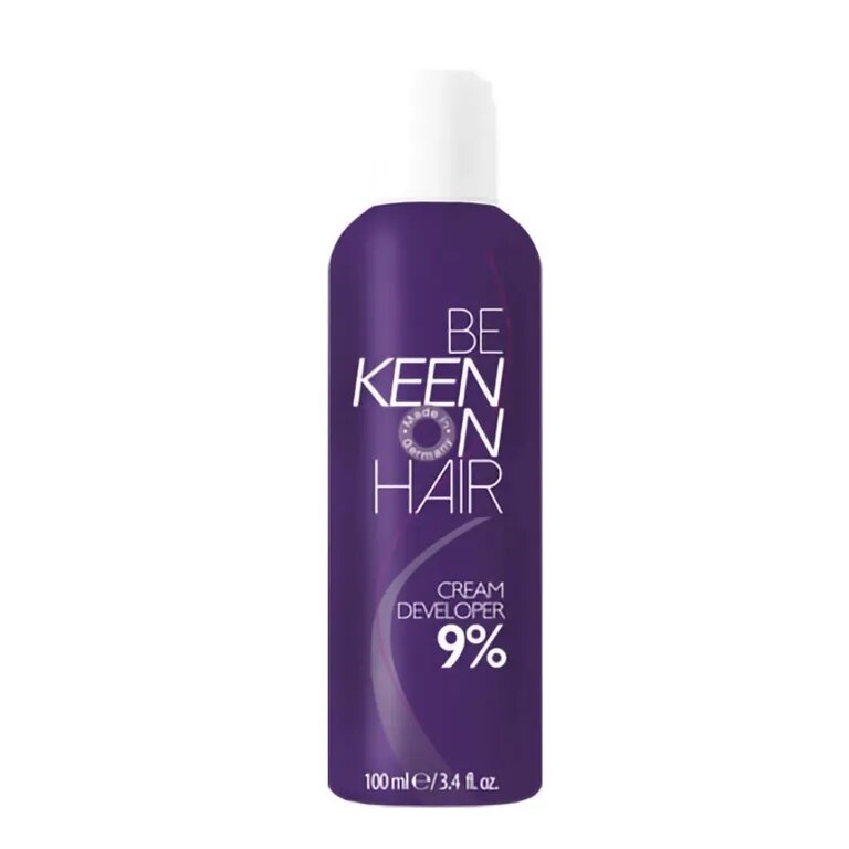 Keen Крем-окислитель 9% 100 мл 100 мл