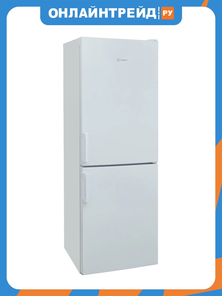 Холодильник Indesit ITB 4160 W