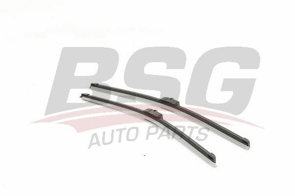 Комплект дворников BSG BSG90-992-002 передних Volkswagen Golf 4-Bora-Polo 01-04