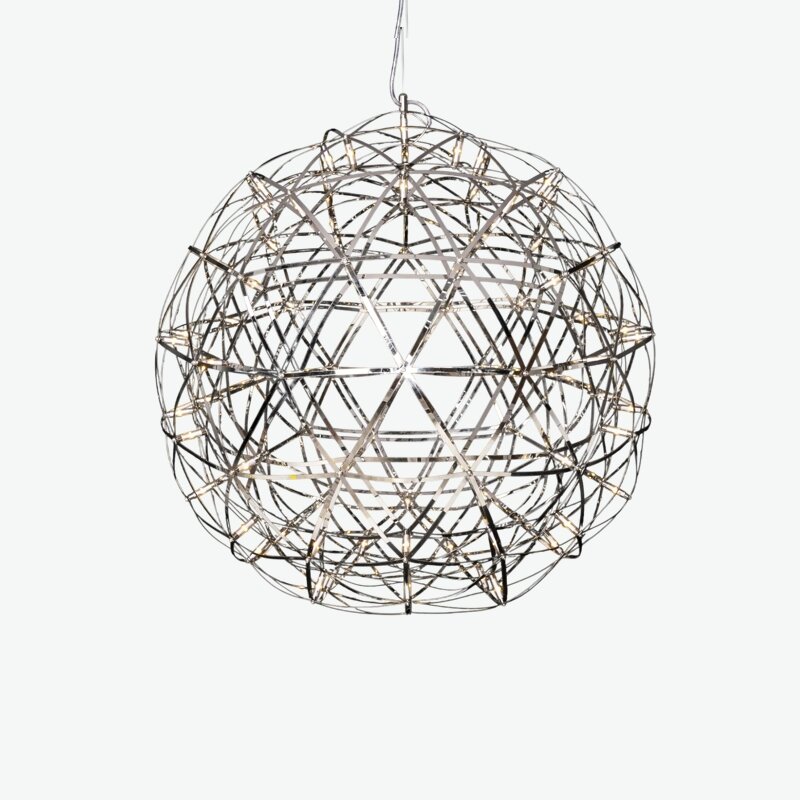 Люстра Mi Raimond Lamp D80