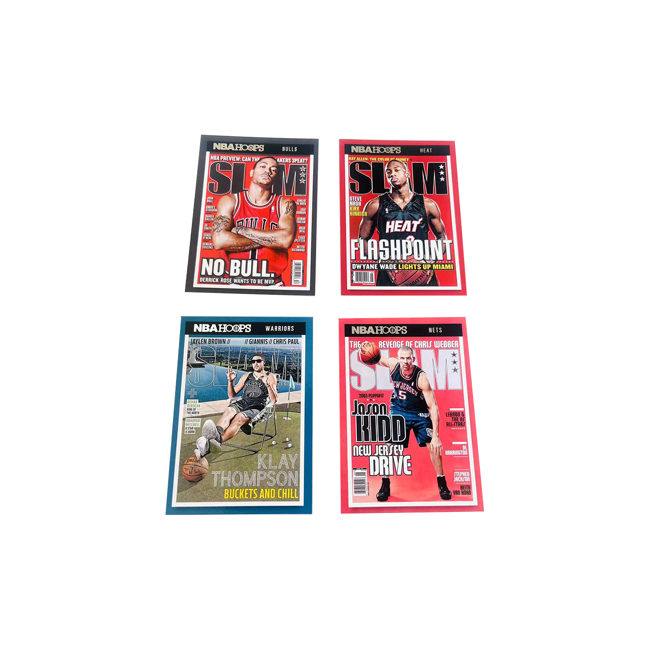 Карточки коллекционные PANINI