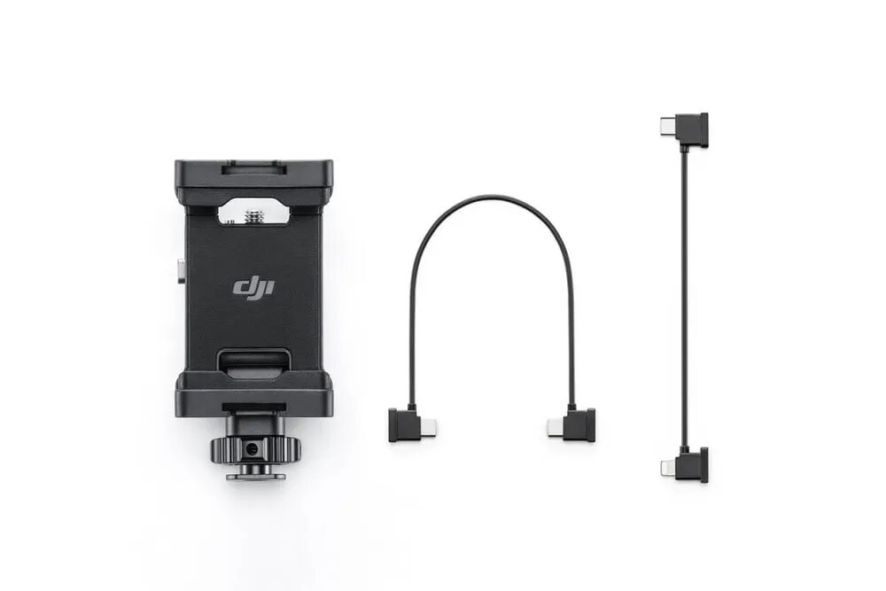 DJI SDR Transmission Phone Holder Kit Комплект держателя телефона для системы передачи DJI SDR