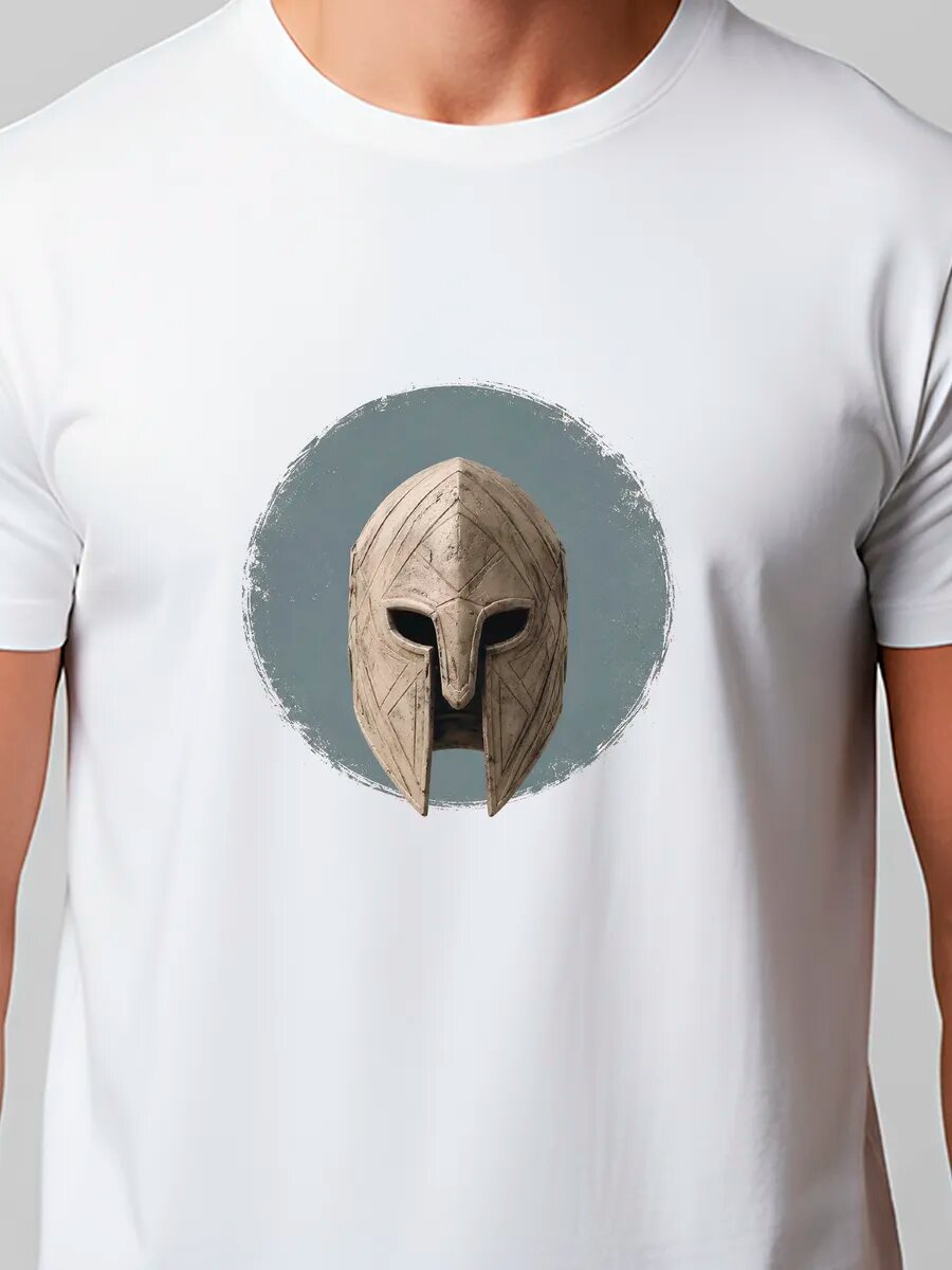 Футболка PRINTSHOT