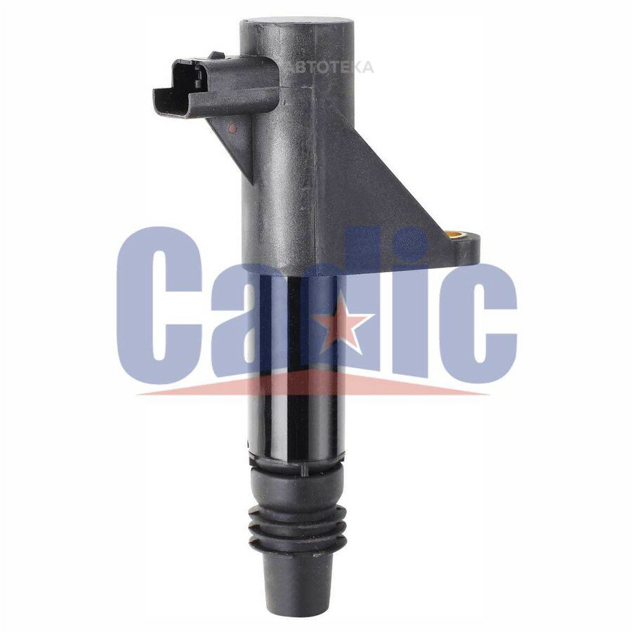 Катушка зажигания CITROEN: C5 (DC_) 3.0 V6 (DCXFXC DCXFXF) 01-04 C5 (RC_) 3.0 CADIC KD9012