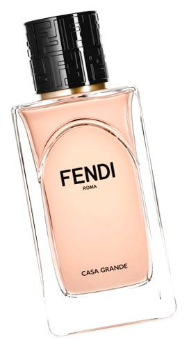 Парфюмерная вода Фенди Каса Гранде 100 мл - Fendi Casa Grande