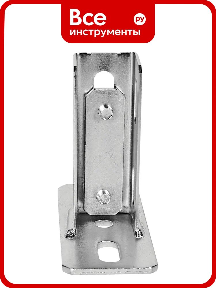 Стеновой держатель профиля STOUT RG0092IA0IP6IH SAC-0022-350000