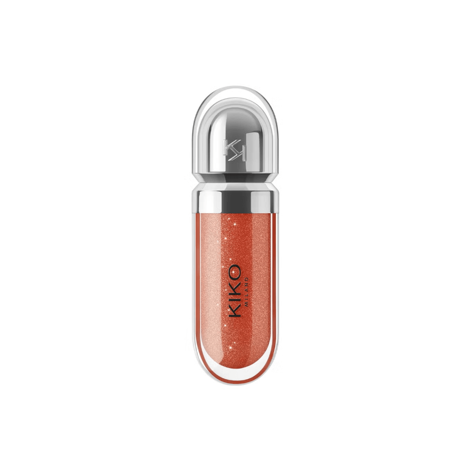 Блески для губ KIKO