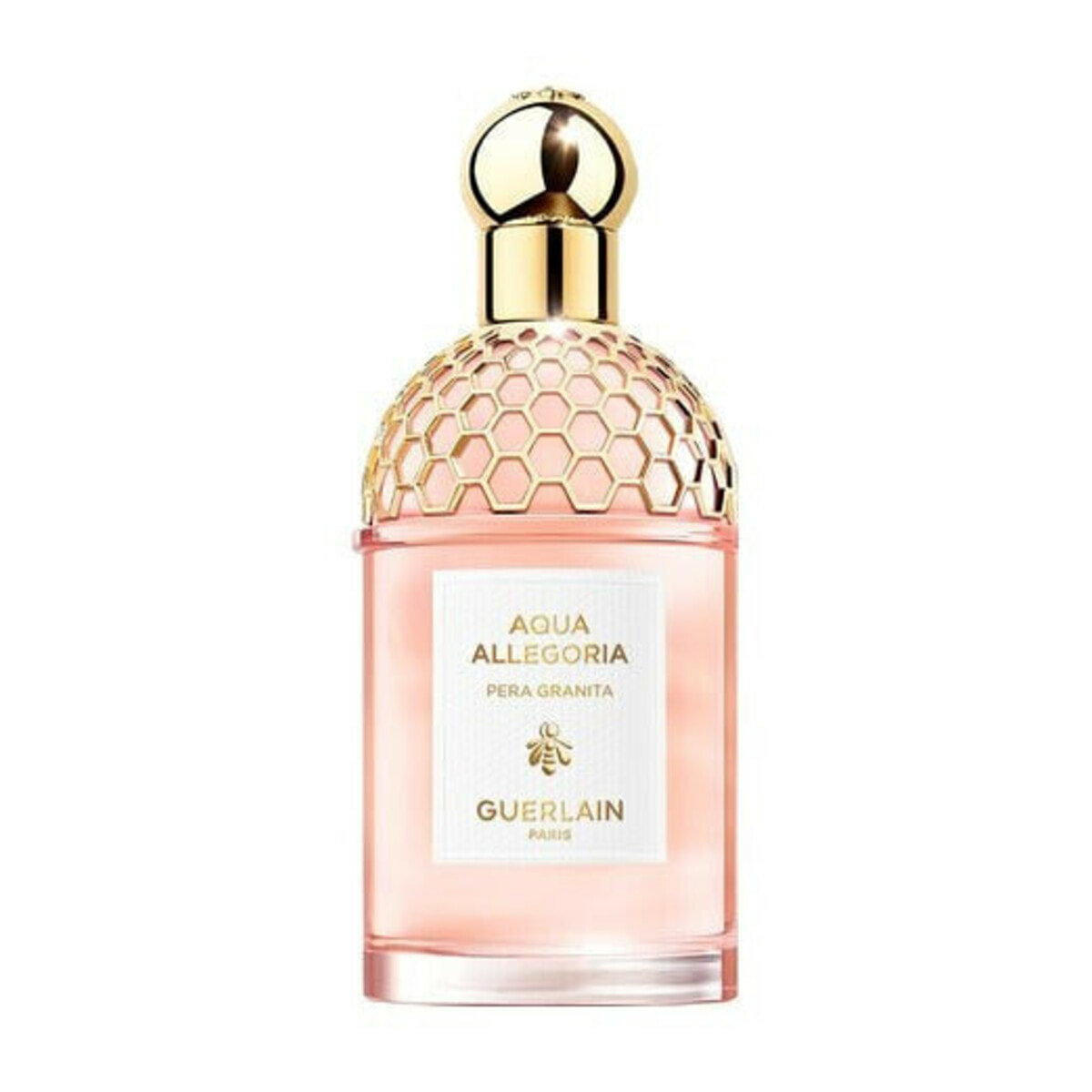 Туалетная вода Guerlain Aqua Allegoria Pera Granita цветочный аромат, 125 мл