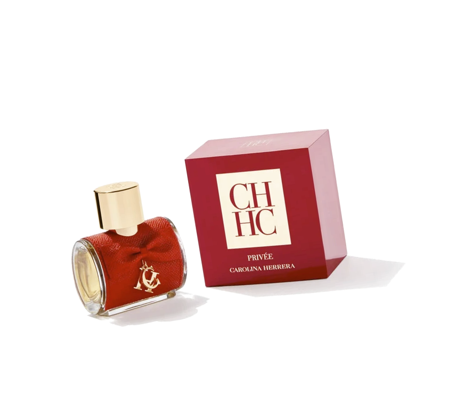 Женский аромат Carolina Herrera Ch Privee 50 мл - Каролина Херрера Приве парфюмерная вода