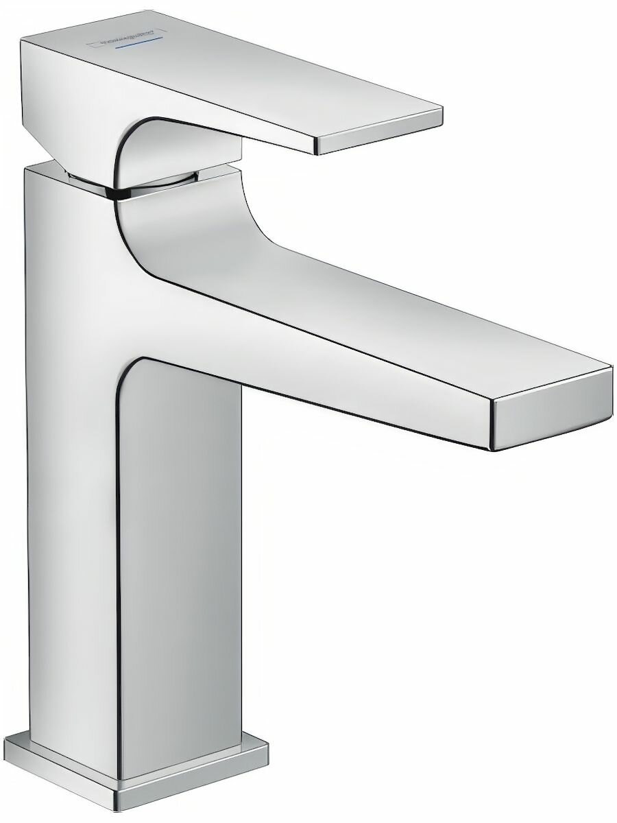 Однорычажный смеситель Hansgrohe Metropol 32501000