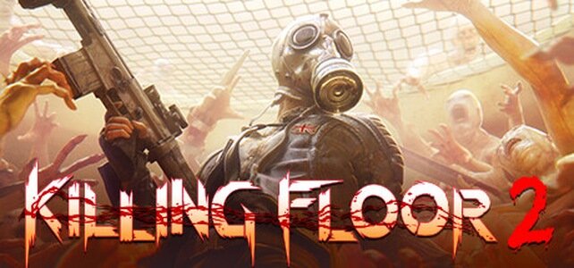 Killing Floor 2 Digital Deluxe Edition — игра для ПК, подарок Steam Gift, активация в Турции