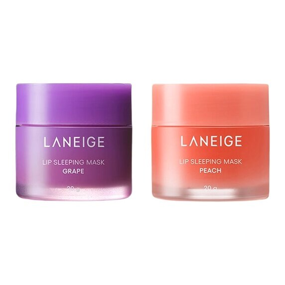 Уход за кожей губ LANEIGE
