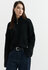 Джемпер KARL LAGERFELD JEANS, размер L, черный