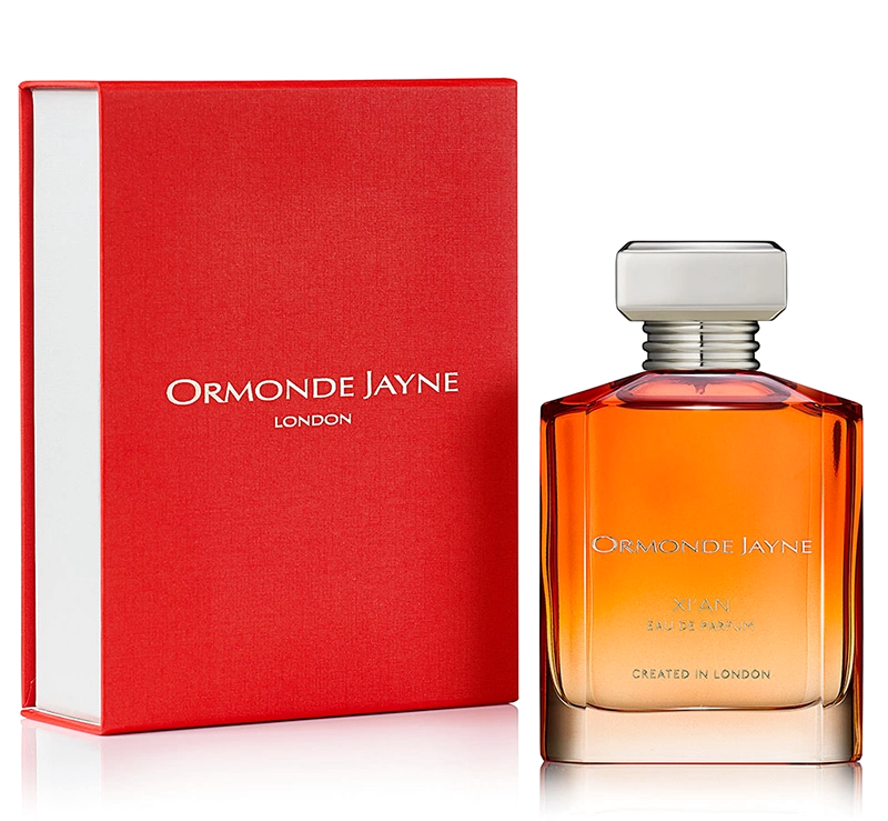 Ormonde Jayne Xi An унисекс парфюм 88 мл - Ормонд Джейн Кси Ан