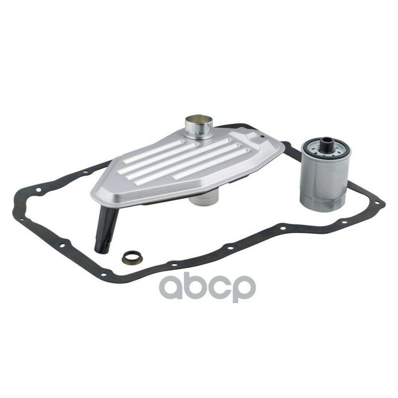 Фильтр АКПП для а/м Jeep Grand Cherokee (99-)/(05-) [45RFE] LUZAR арт. LTF03403