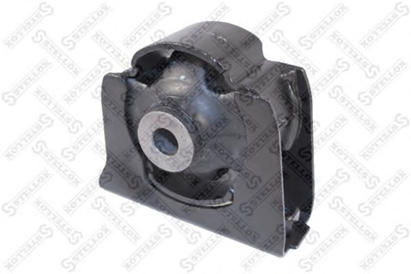 Опора Двиг. toyota Rav4 2.0/2.4I 05> (STELLOX 2517934SX)