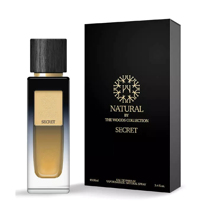 Парфюмерная вода The Woods Collection Secret 100 мл - Зе Вудс Коллекшн Секрет унисекс