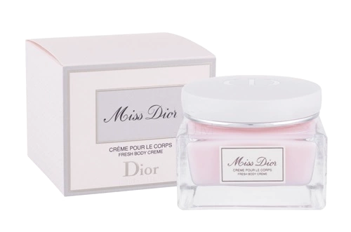 Christian Dior Miss Dior Eau De Parfum 2017 крем для тела 150 мл для женщин