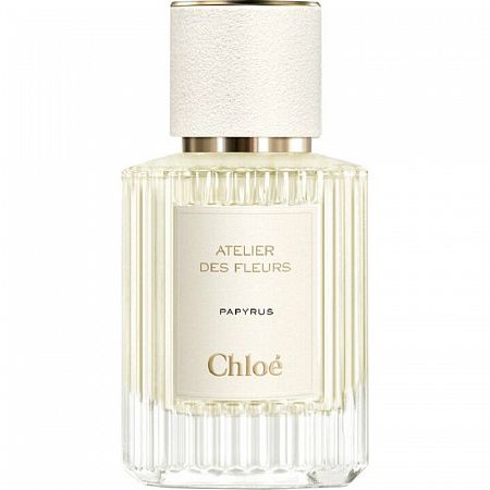 CHLOE ATELIER DES FLEURS PAPYRUS Парфюмерная вода женская 50 мл