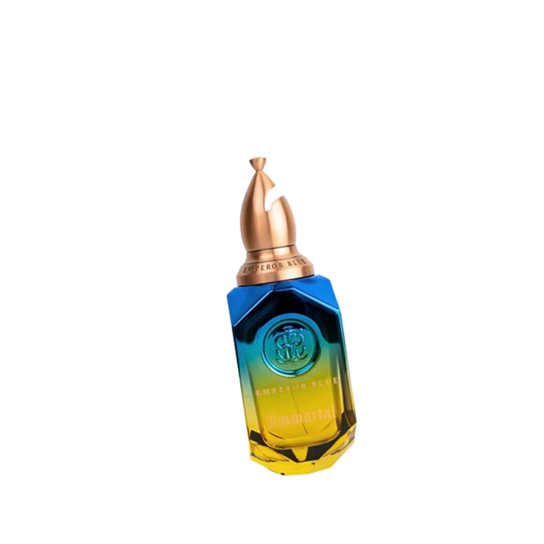 Парфюм унисекс Emperor Blue Immortal 100 мл - Эмперор Блю Иммортал парфюмерная вода
