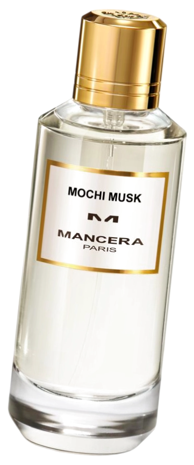 Парфюм Мансера Моти Муск унисекс 60 мл - Mancera Mochi Musk eau de parfum