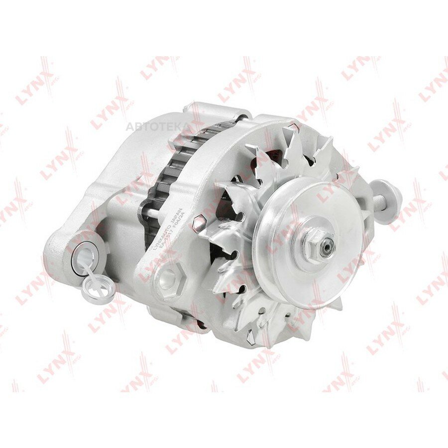 Генератор LADA 2108-099/2113-15/OKA 1111 LYNXAUTO EA1317