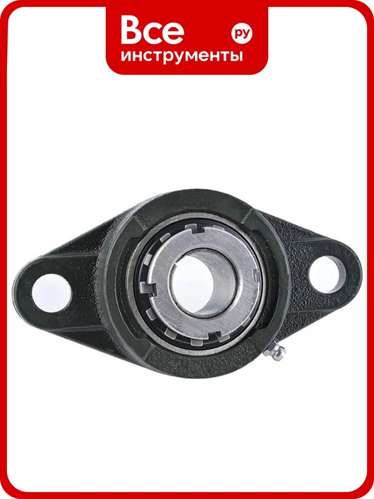 Подшипниковый узел FKD UKFL208+H2308, UKFL208H2308FKD