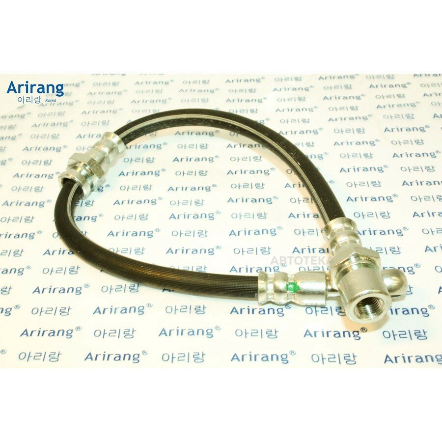Шланг тормозной передний левый Chevrolet (Lacetti 06-) ARIRANG ARG201101L