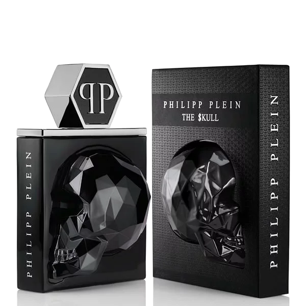 Для мужчин и женщин духи Philipp Plein The Skull 125 мл / Зе Скул Филип Плейн