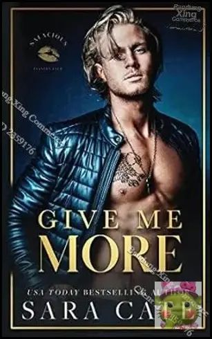 Give Me More (Salacious Players' Club)
