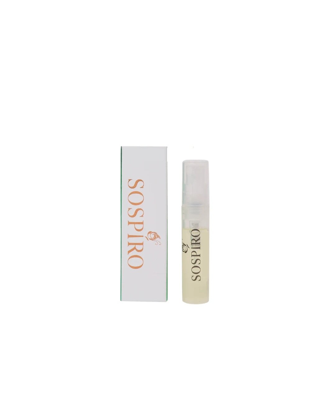 Sospiro Perfumes Ensemble 2 мл парфюмерная вода унисекс, восточные