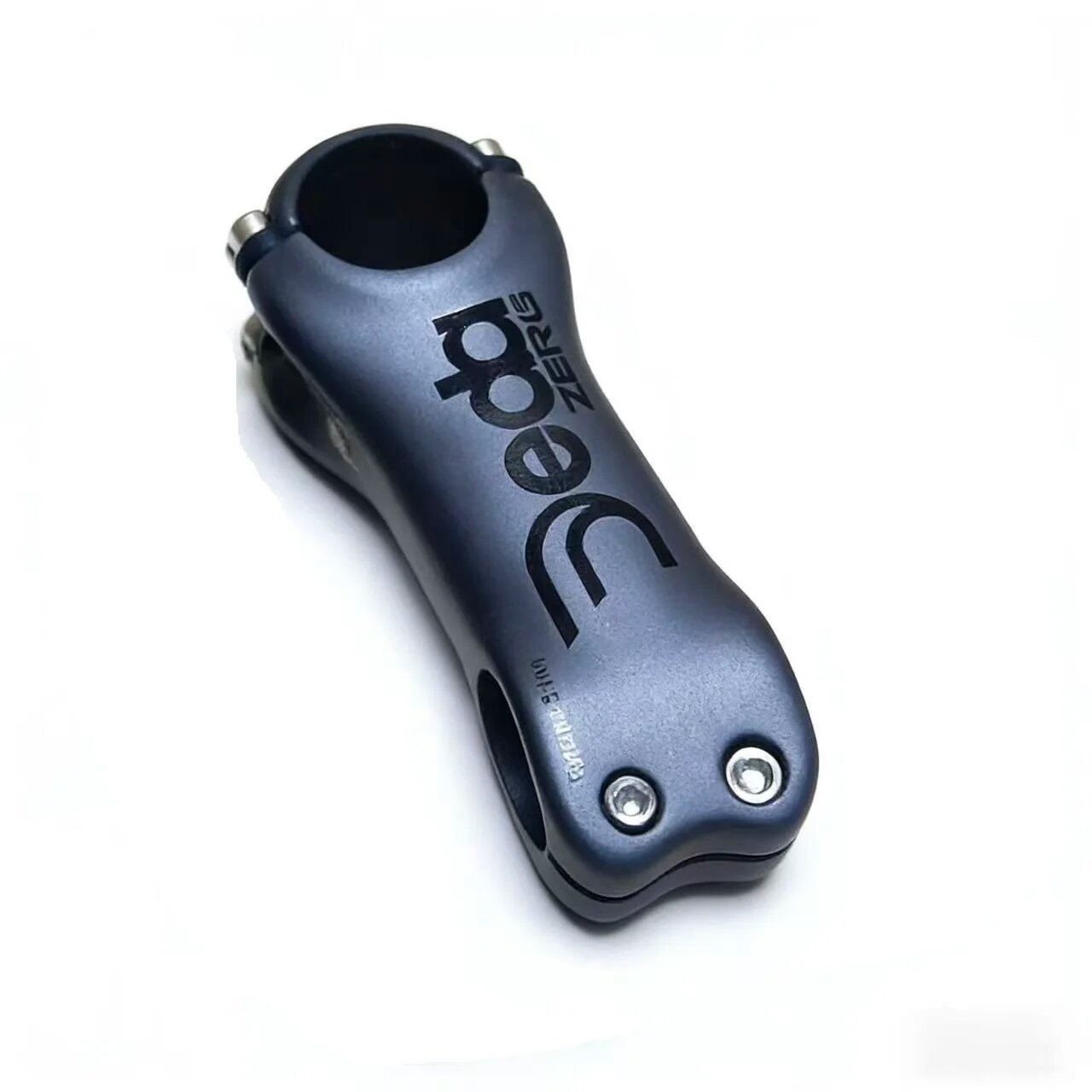 JEDA Карбоновый вынос руля 6/17 градусов 31.8 мм 6 degree 100mm
