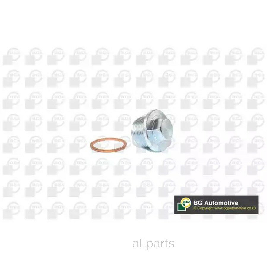 BGA PK0105 Пробка масляного поддона AUDI:100 C2 Avant (435, 436)160 77-83,100 C2 седан (431, 433, 434)160 76-82,100 C4 Avant (4A5)220 91-94 260 92-94 280 91-94 260 92-94 280 91-94