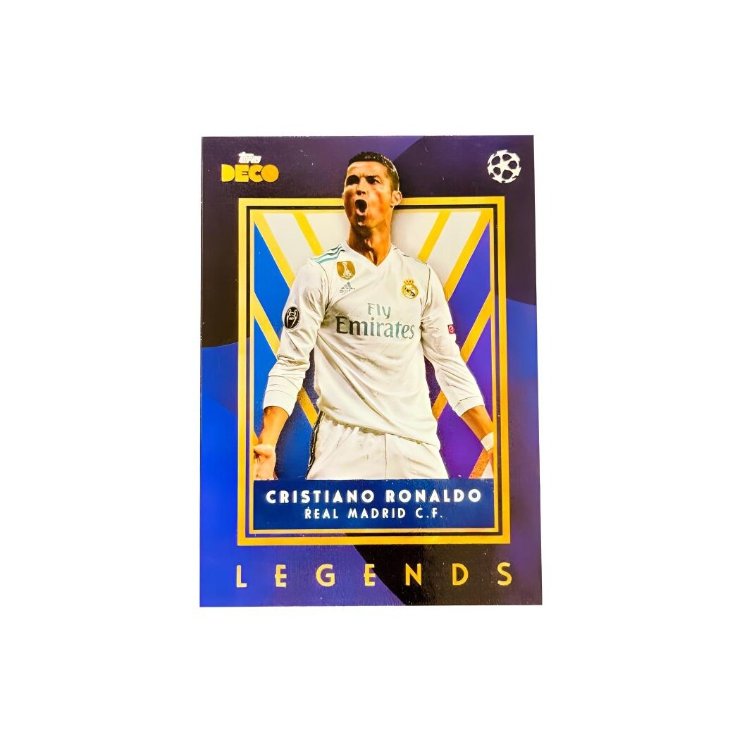 Карточки коллекционные Topps