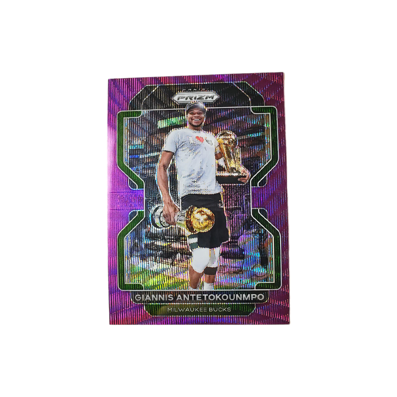 Карточки коллекционные PANINI