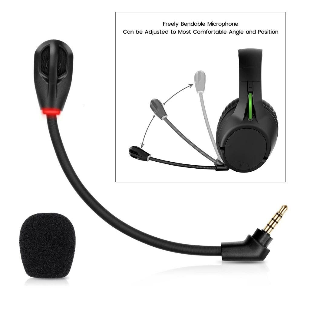 Микрофон для HyperX Cloud Flight — фото 1