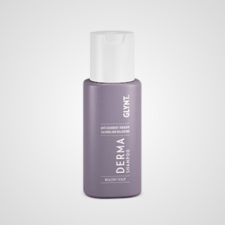 GLYNT Derma Shampoo Балансирующий шампунь для чувствительной кожи головы