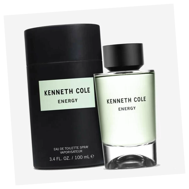 Кеннет Кол Энерджи - парфюм унисекс 100 мл / Kenneth Cole Energy
