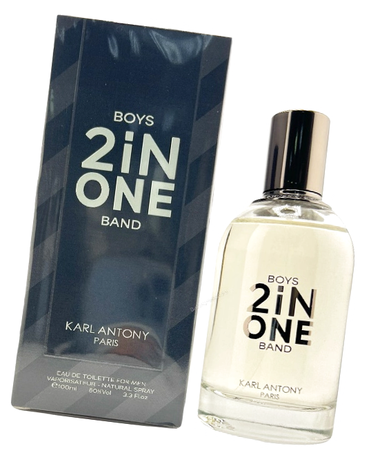 Парфюм Karl Antony 10th Avenue Boys Band 2 In One для мужчин 100 мл