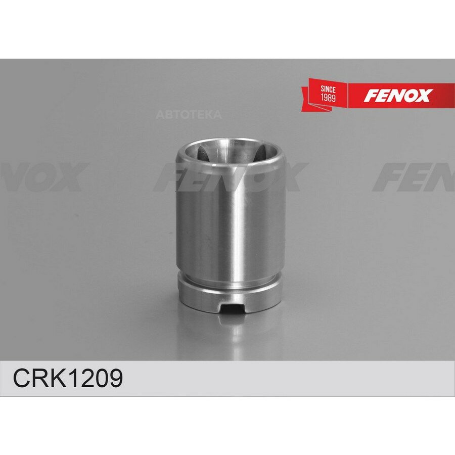 Ремкоплект тормозного суппорта Suzuki Sx4 (EY GY) 06-15 Honda Civic Vi Aerodeck (MB MC) 98-01 Ac FENOX CRK1209