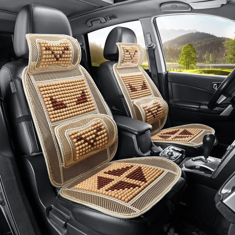 Автомобильный чехол на Передние сиденья, 1 шт.