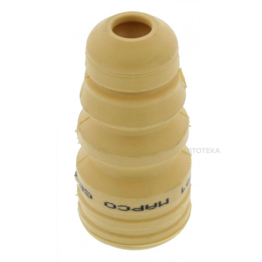 Отбойник заднего амортизатора MAPCO 32561