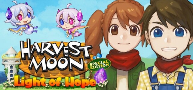 Harvest Moon — игра для ПК, подарок Steam Gift, активация в Казахстане