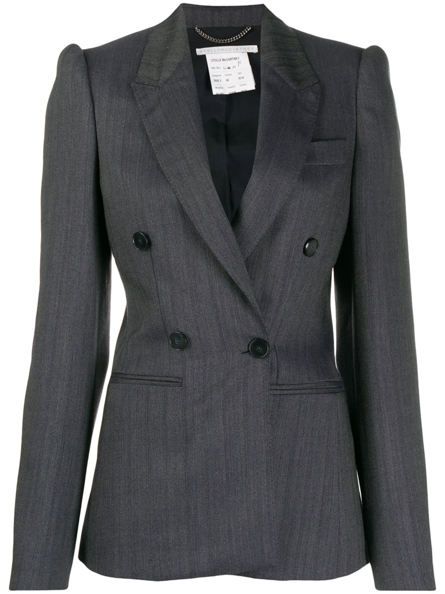 Пиджак Stella McCartney