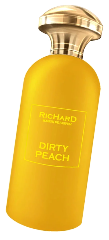 Ричард Грязный Персик 100 мл парфюм женский - Richard Dirty Peach аромат