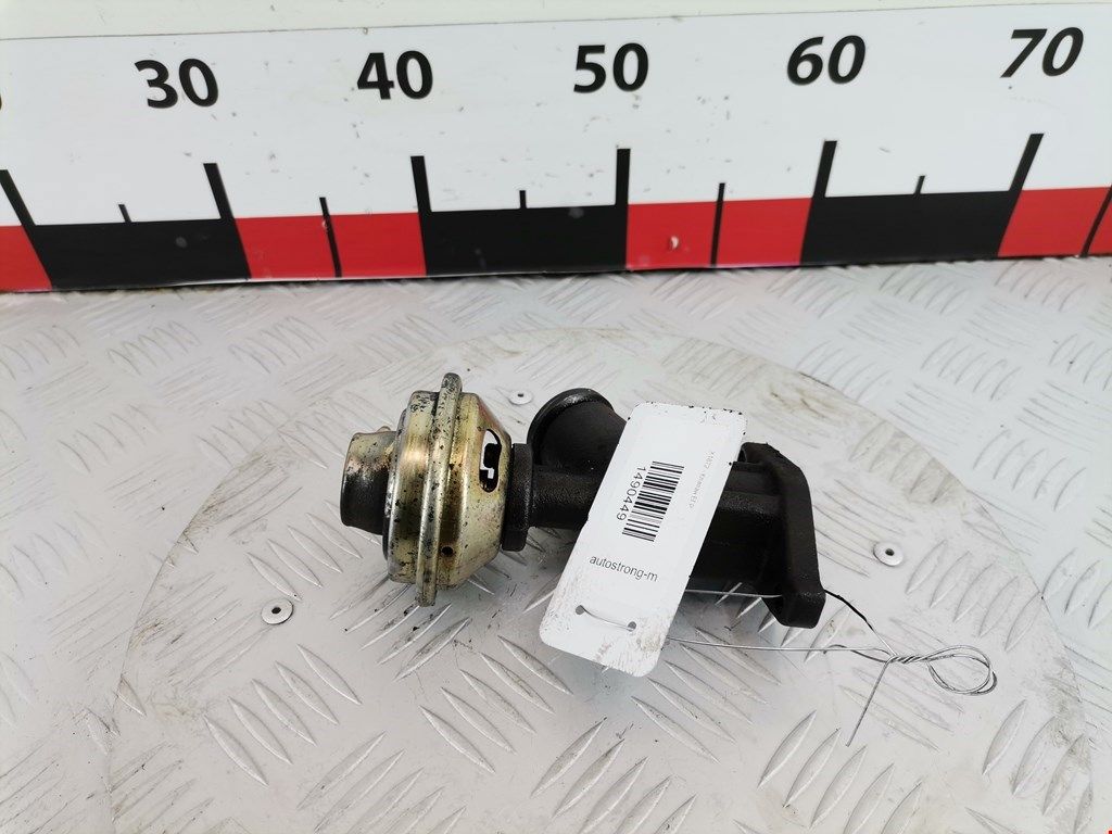 Клапан ЕГР EGR / 1490449 72284300 9635651080 для Fiat Scudo 1 (220) (с пробегом)