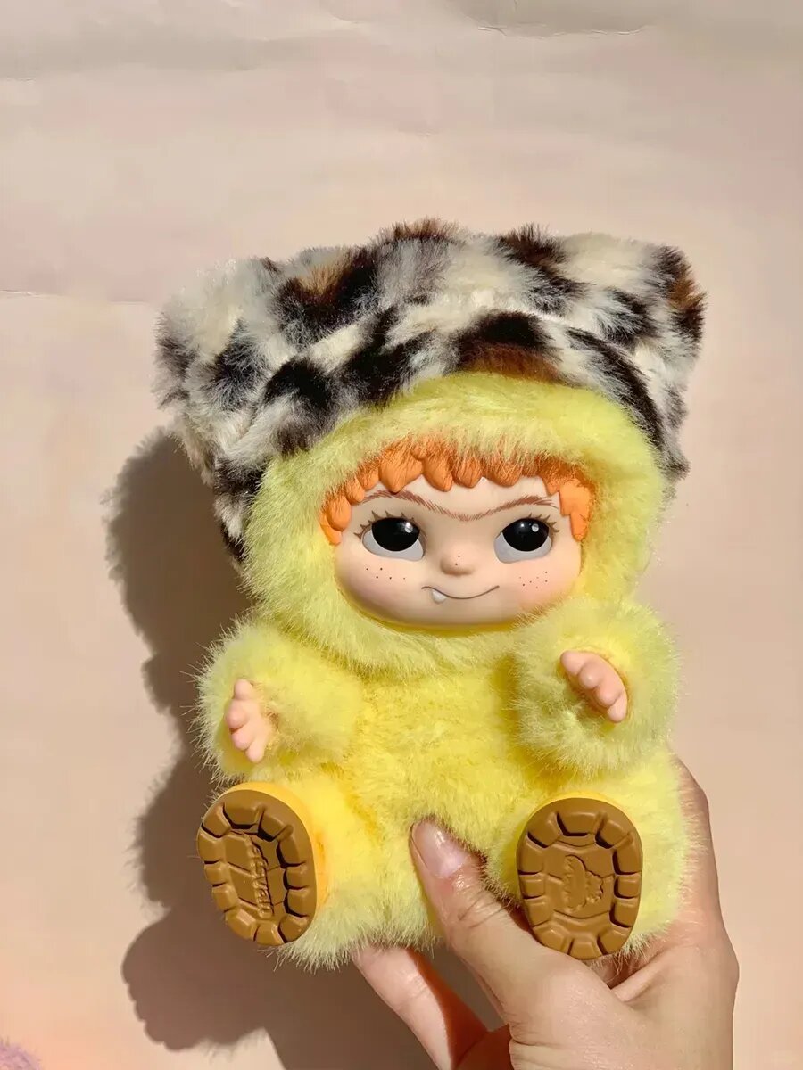 Вакуку игрушка — фото 1